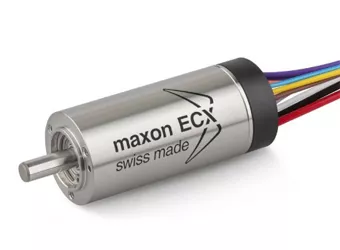 Электроприводы maxon motor в России | Ави Солюшнс